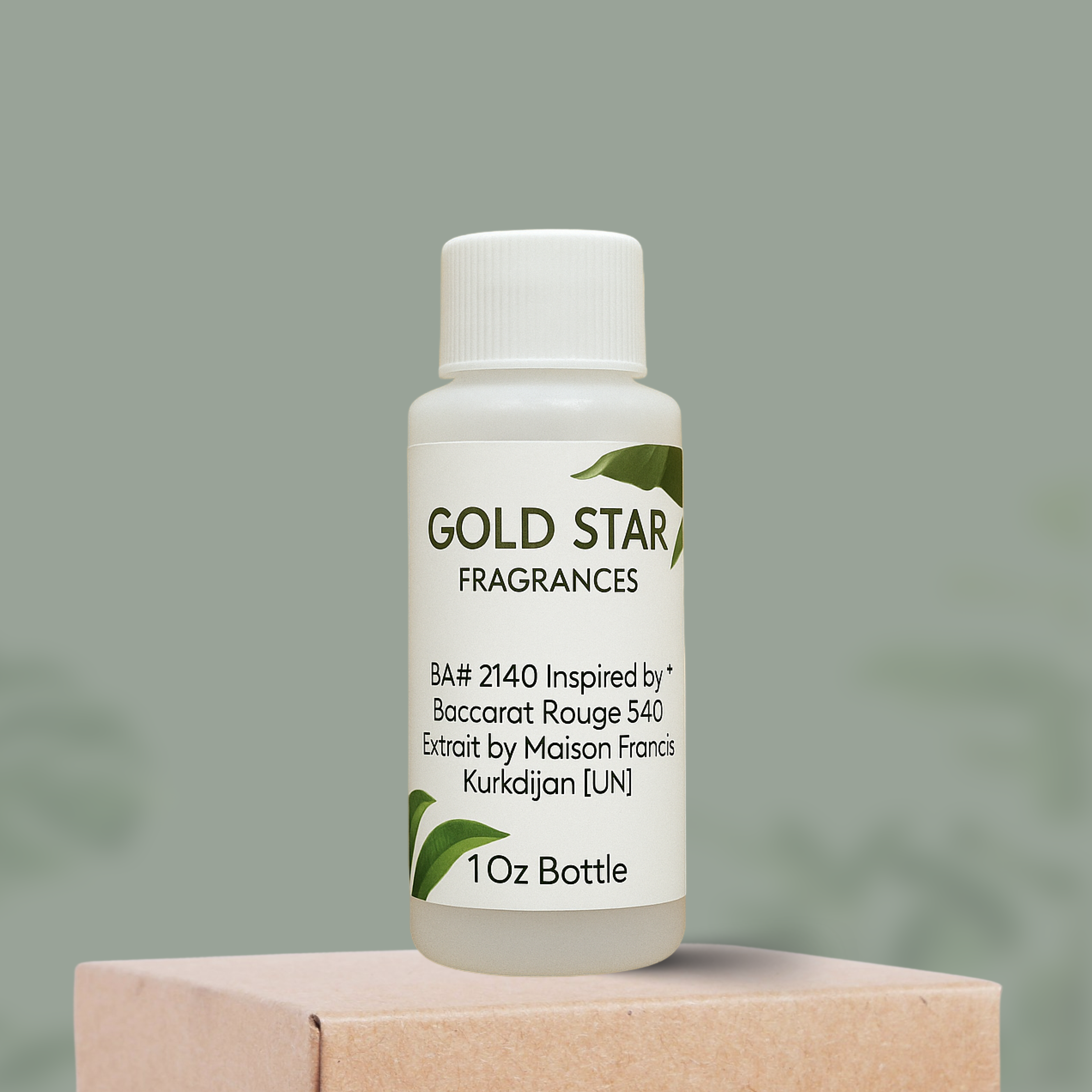 Gold Star Fragrances, Affordable Fragrance Oils, Perfume Dupes ...