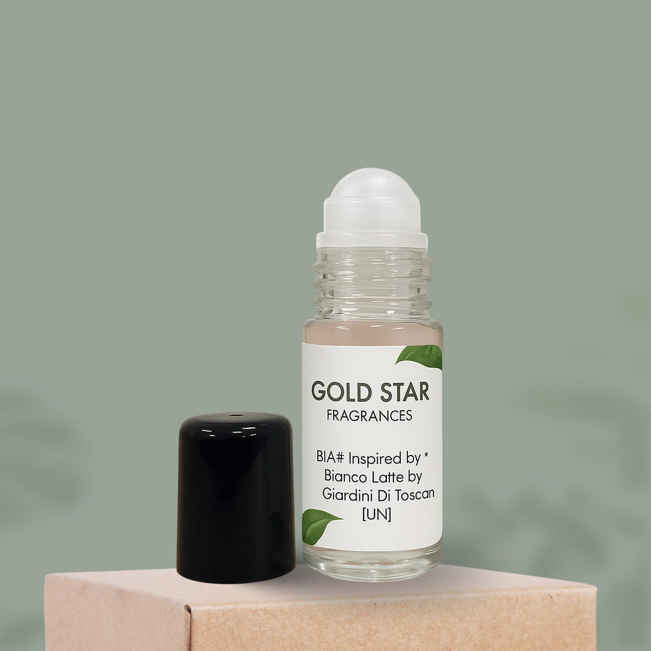 Gold Star Fragrances, Affordable Fragrance Oils, Perfume Dupes ...