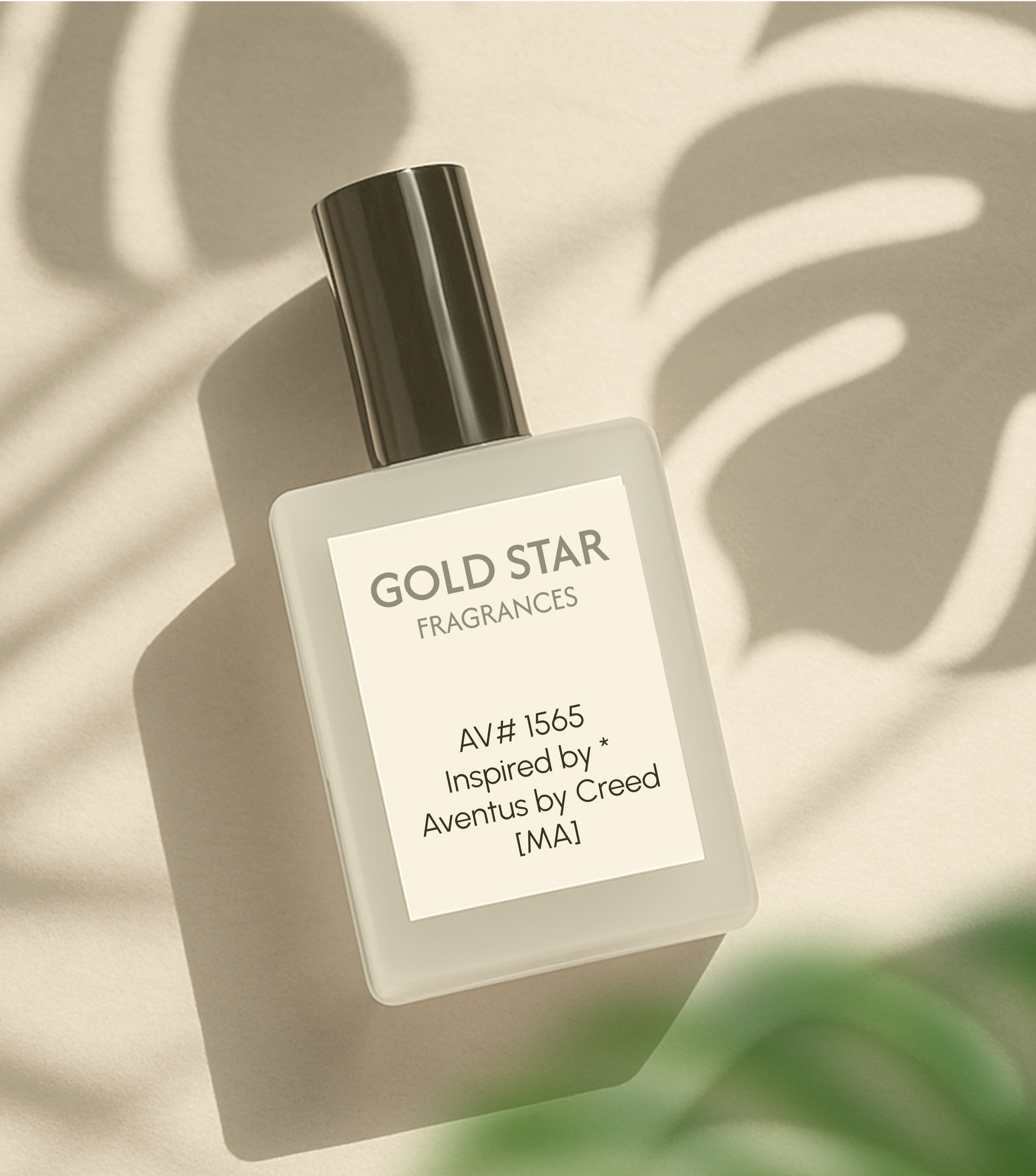CARM# Inspired by * Carby Musk by Better World Fragrance House [UN ...