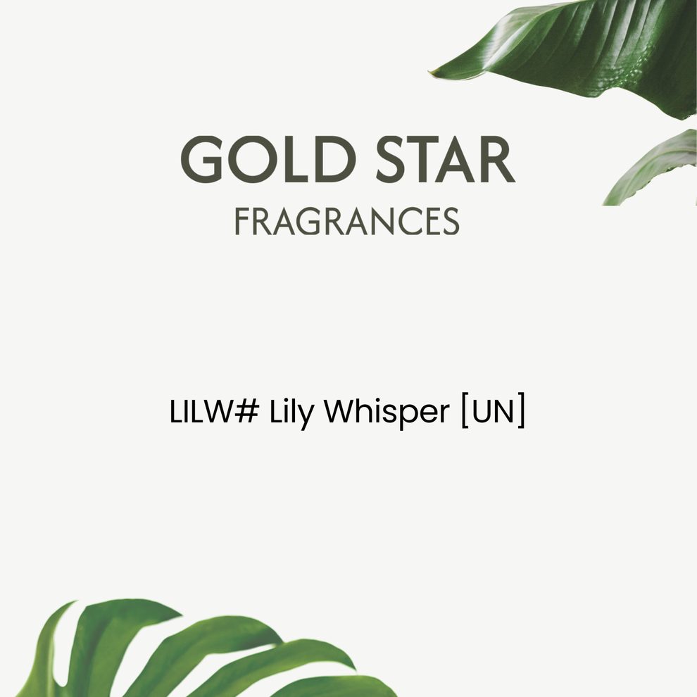 LILW# Lily Whisper [UN] – GoldStarFragrances
