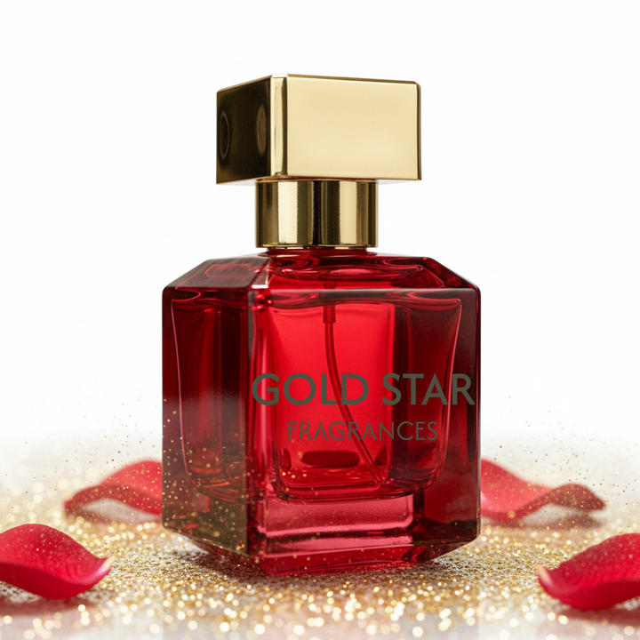 Products – GoldStarFragrances